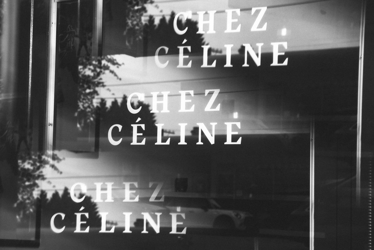 Chez Céline