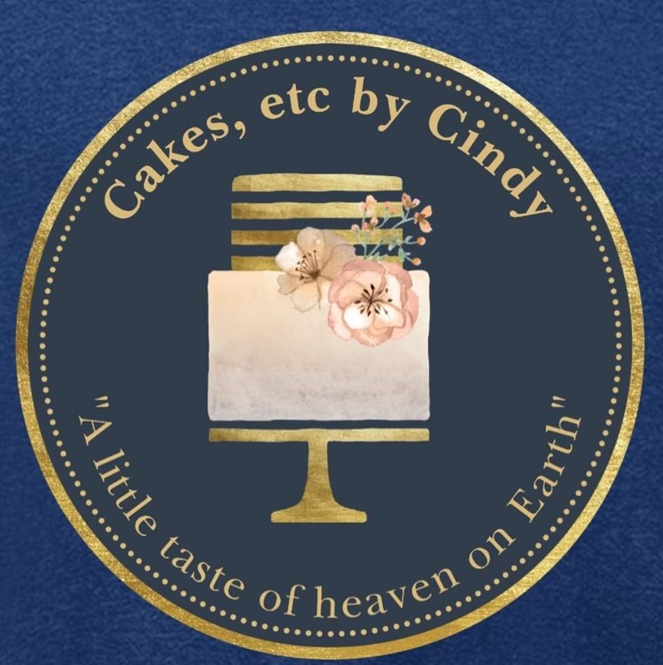 Cakes, etc by Cindy