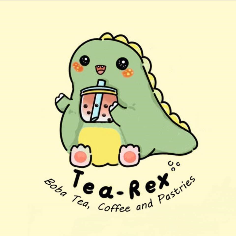 Tea-Rex NC
