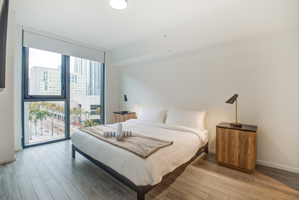 Sentral Alea Miami | Miami & Miami Beach