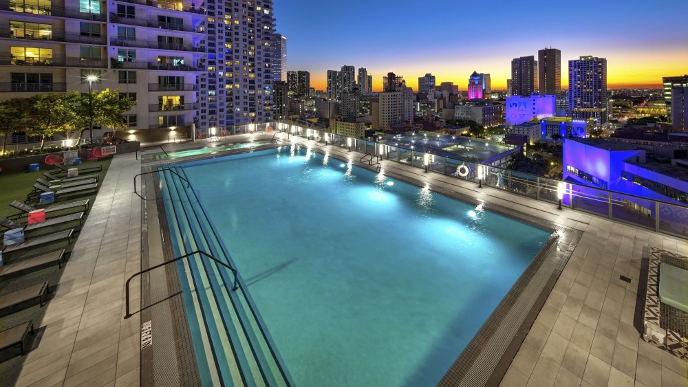 Sentral Alea Miami | Miami & Miami Beach