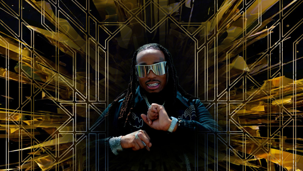 E11EVENのQuavo | Miami & Miami Beach