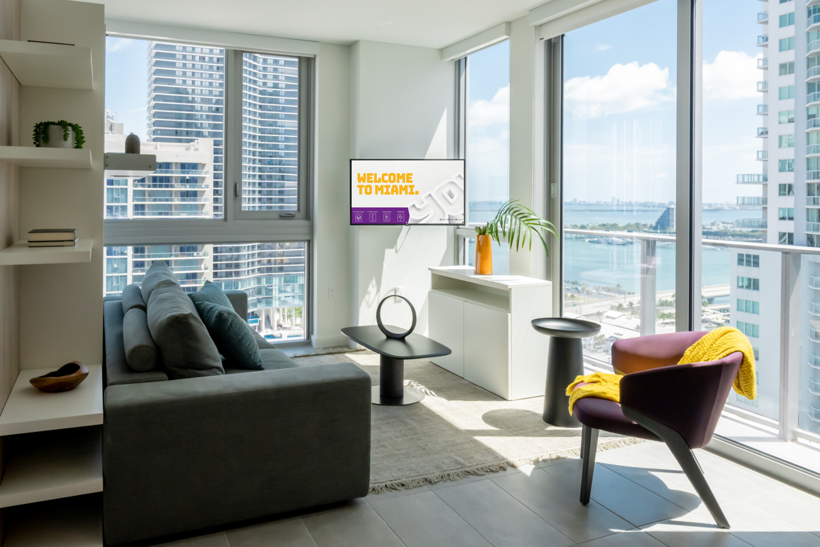 YOTEL Miami | Greater Miami & Miami Beach
