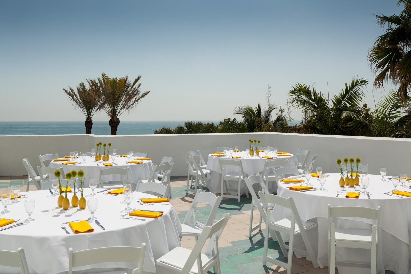 Marriott Stanton South Beach | Miami & Miami Beach
