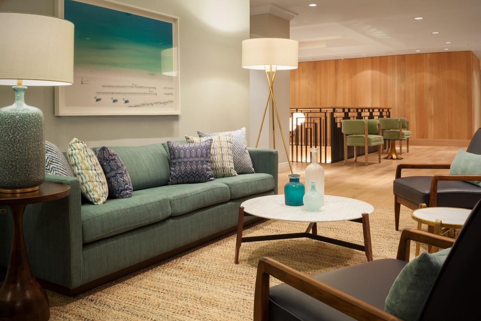 Marriott Stanton South Beach | Miami & Miami Beach