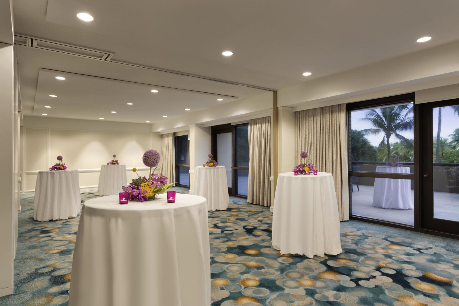 Hilton Miami Airport Blue Lagoon | Greater Miami & Miami Beach