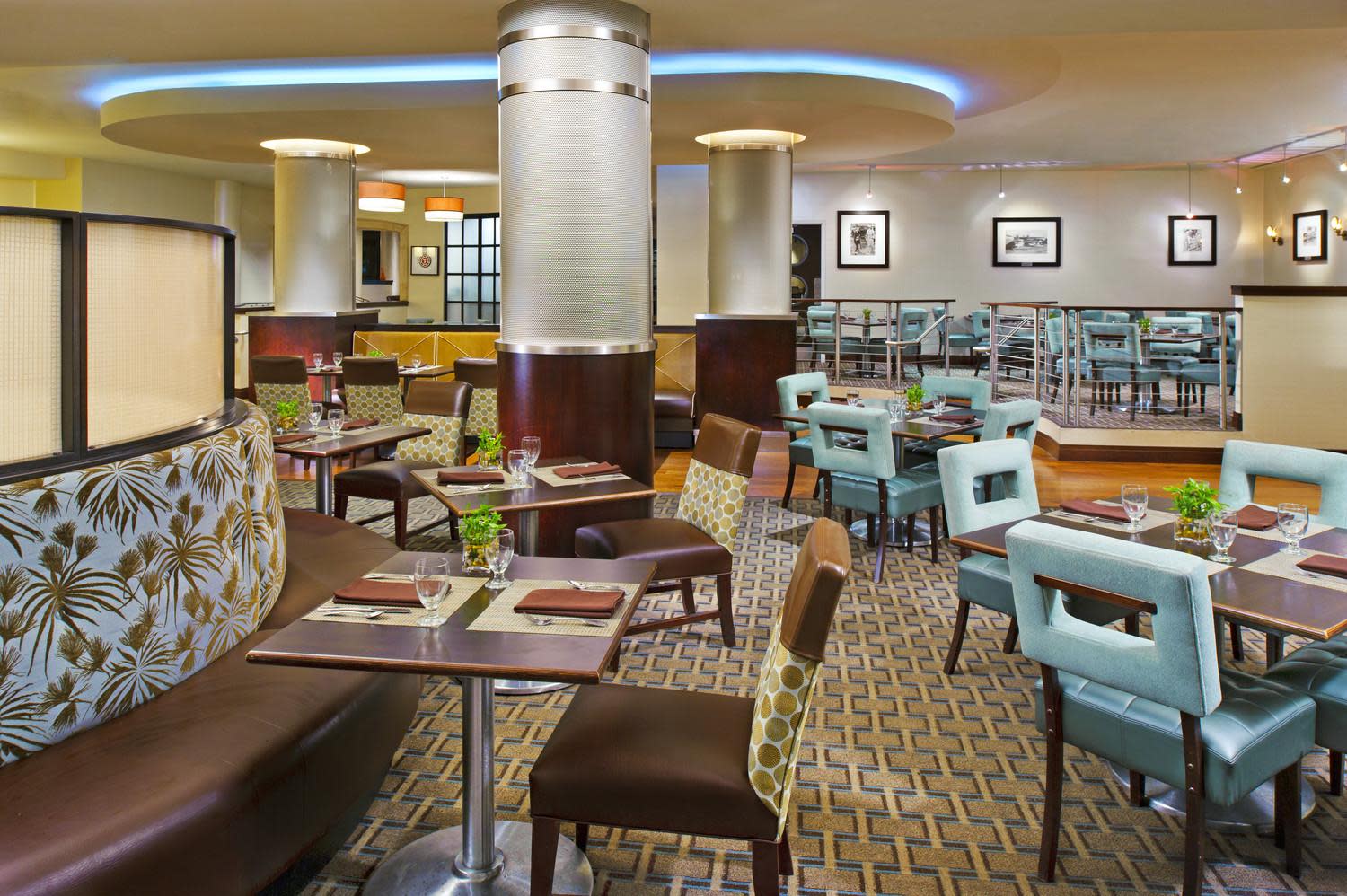 Sheraton Miami Airport Hotel & Executive Meeting Center | Greater Miami ...
