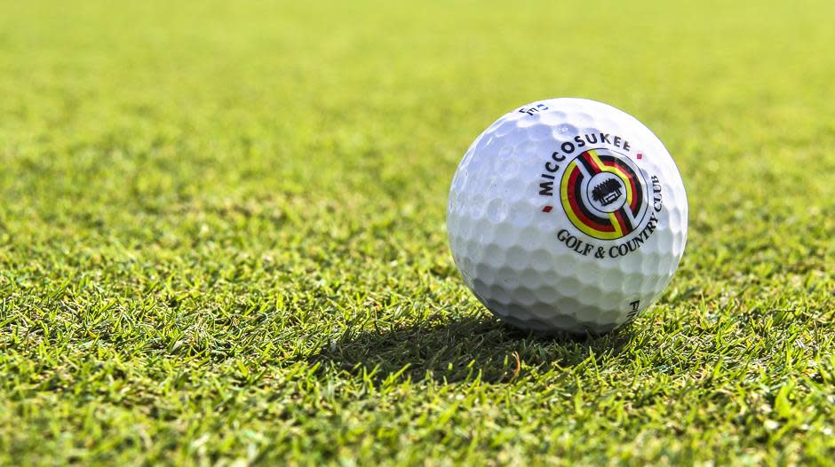 Miccosukee Golf & Country Club | Greater Miami & Miami Beach