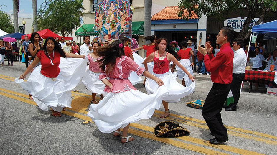 Downtown Homestead | Greater Miami & Miami Beach