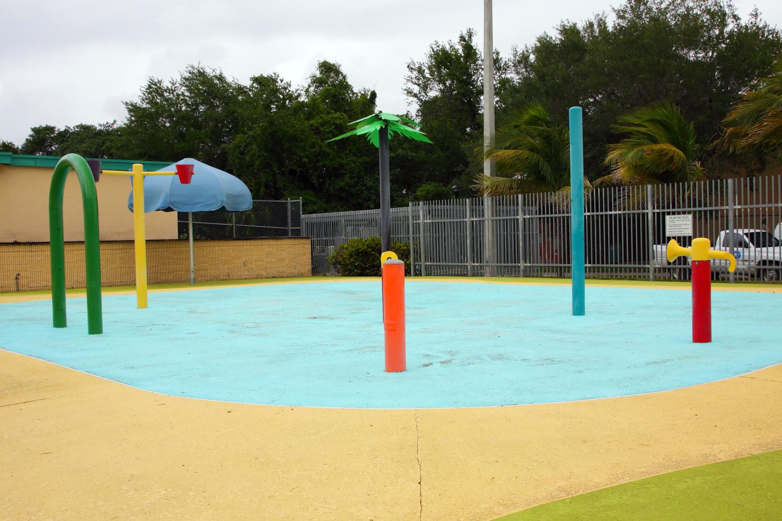 A.D. "Doug" Barnes Park | Gran Miami y Miami Beach