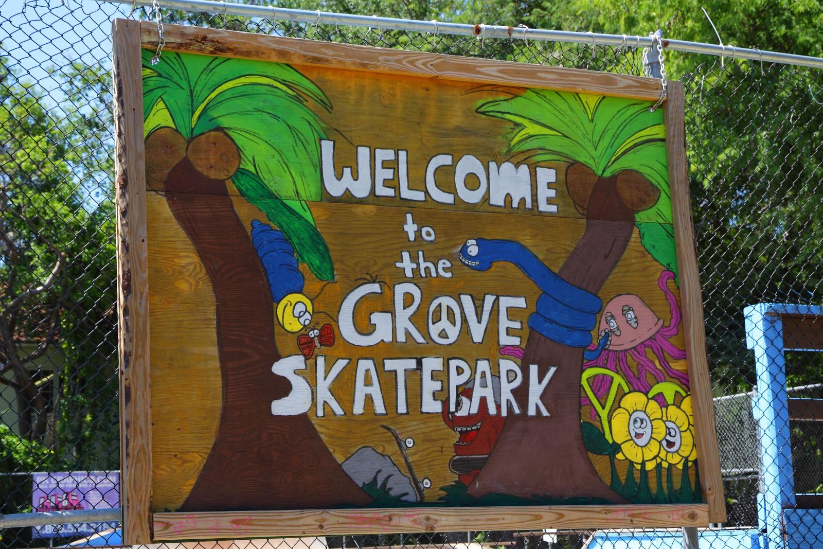 Peacock Park | Greater Miami & Miami Beach