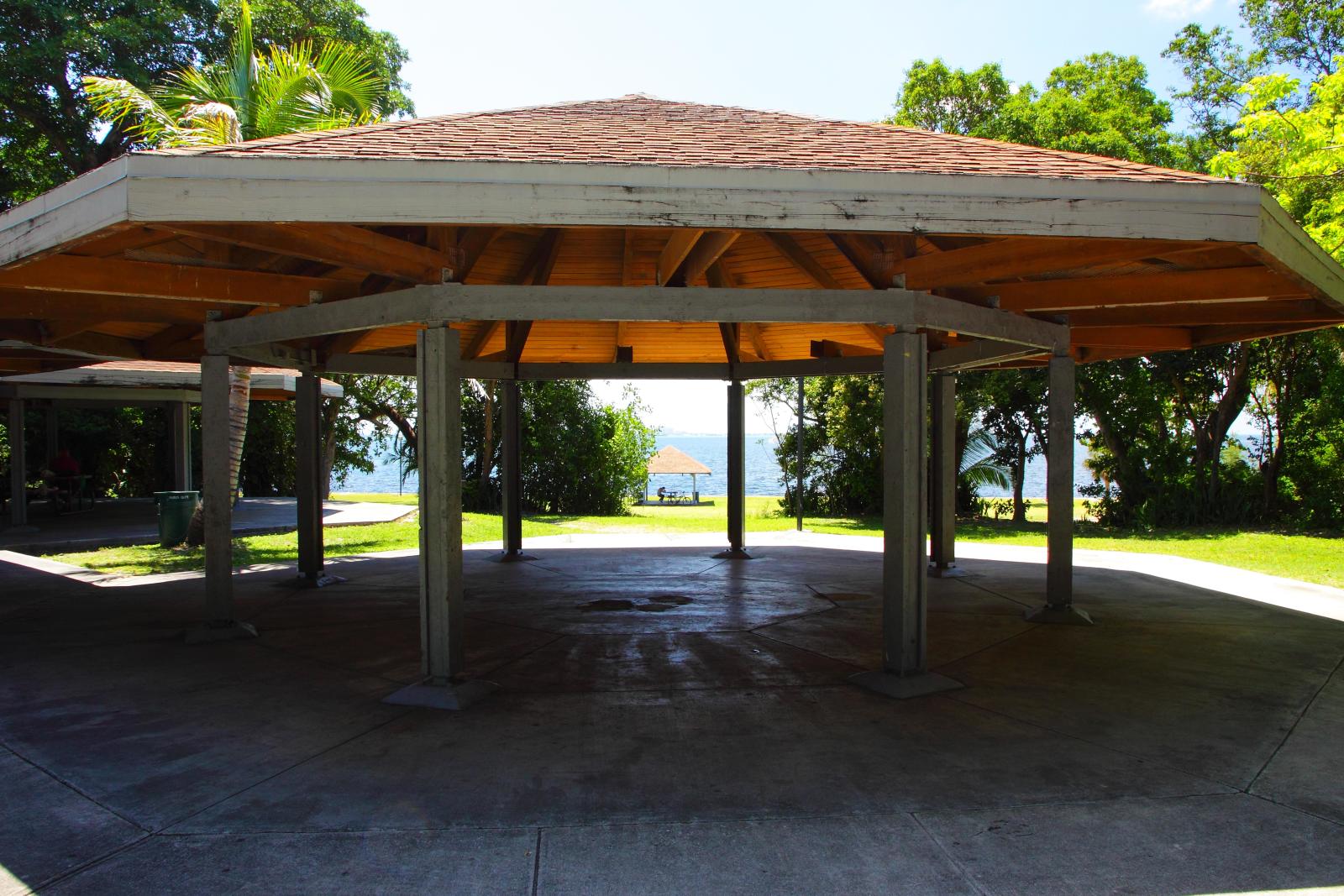 Alice C. Wainwright Park | Miami y Miami Beach