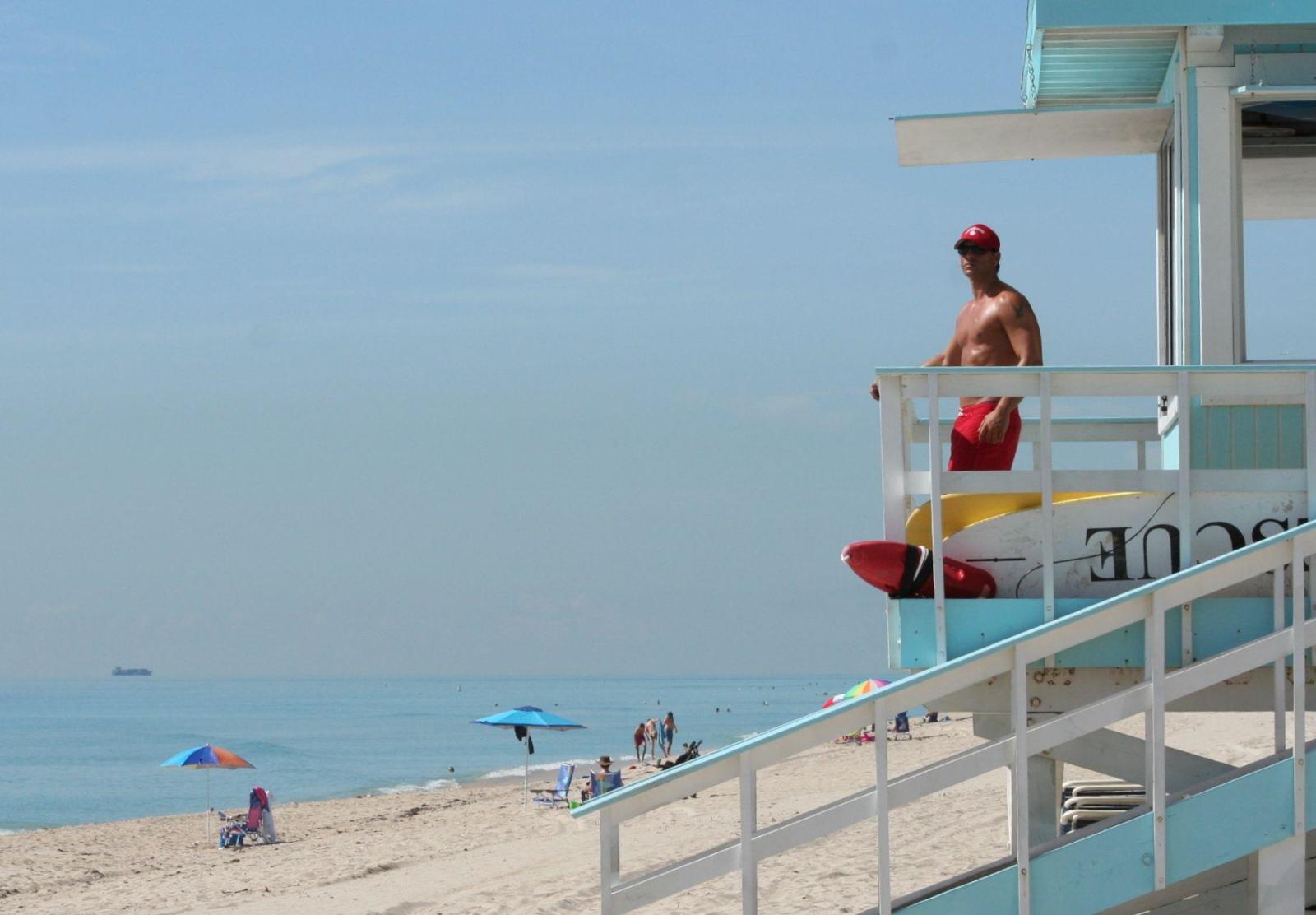 Surfside Tourist Bureau | Miami & Miami Beach