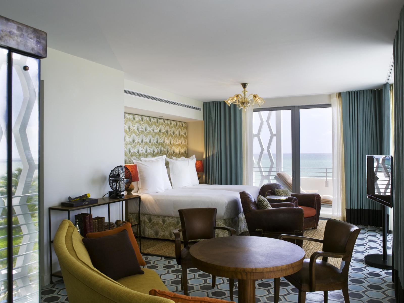 Soho Beach House | Miami & Miami Beach