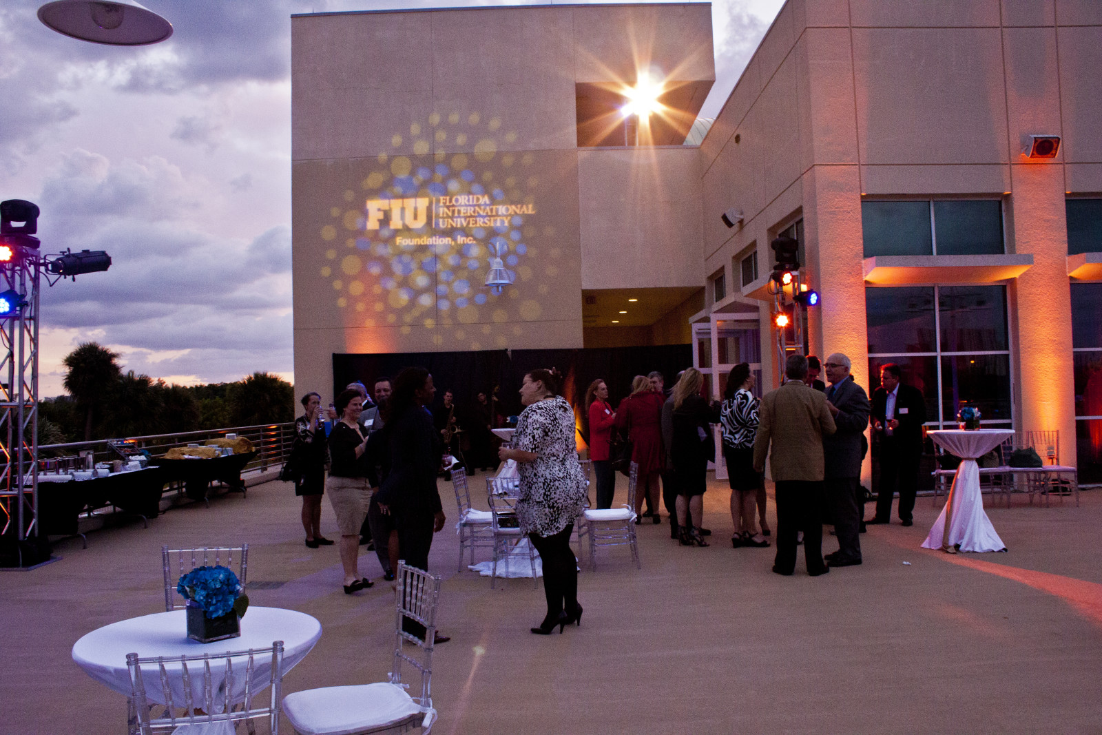 FIU Kovens Conference Center | Greater Miami & Miami Beach