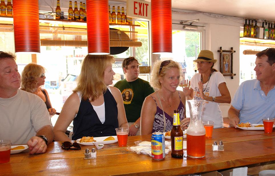 Miami Culinary Tours | Greater Miami & Miami Beach