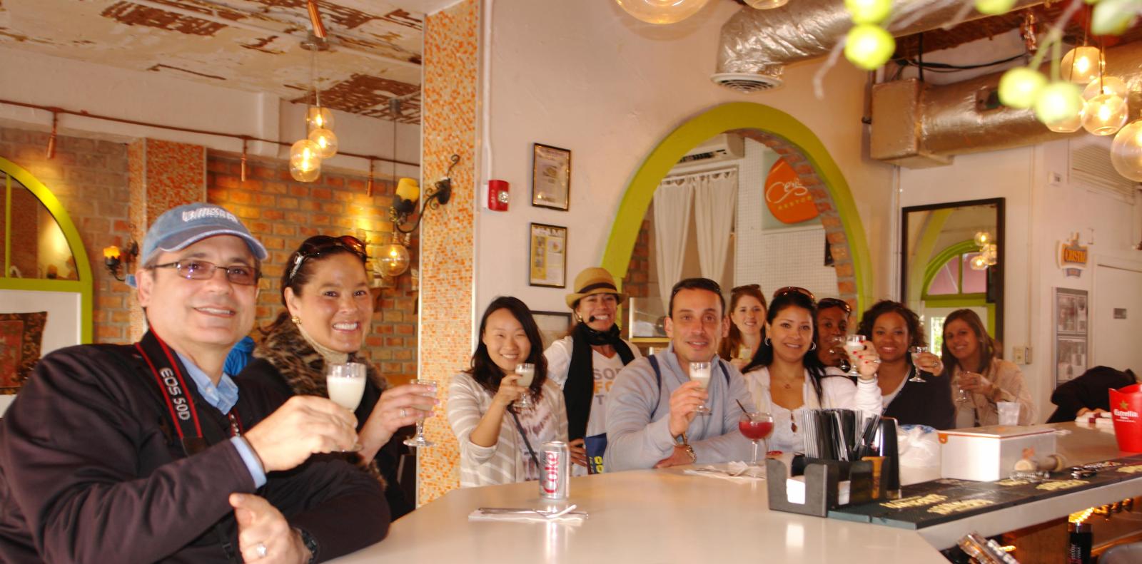 Miami Culinary Tours | Greater Miami & Miami Beach