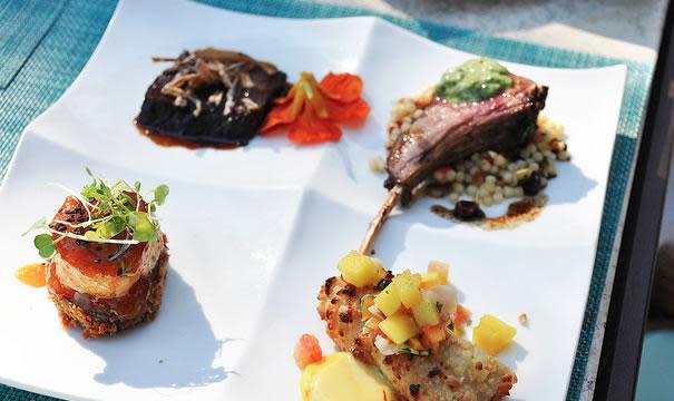 Miami Culinary Tours | Grand Miami et Miami Beach