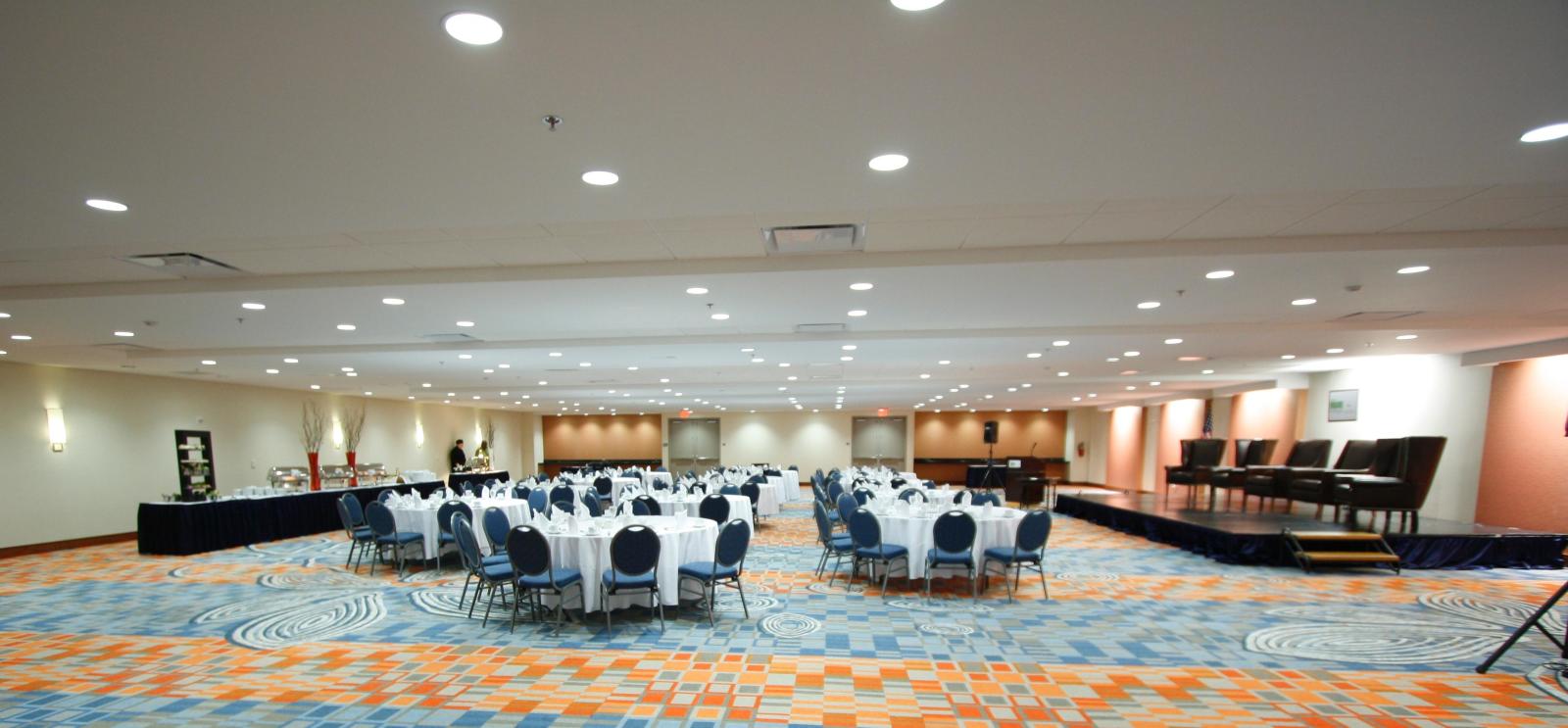 Miami Airport Convention Center (MACC) | Greater Miami & Miami Beach