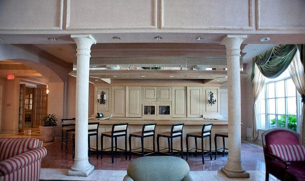 Bar 50 | Greater Miami & Miami Beach