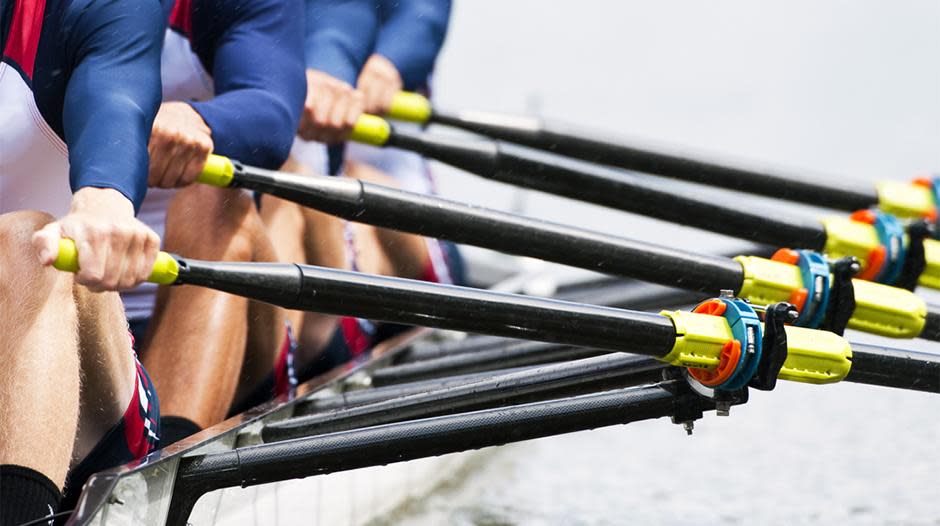 Miami Beach Rowing Club | Greater Miami & Miami Beach