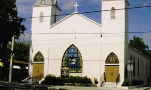 Christ Episcopal Church | Greater Miami & Miami Beach