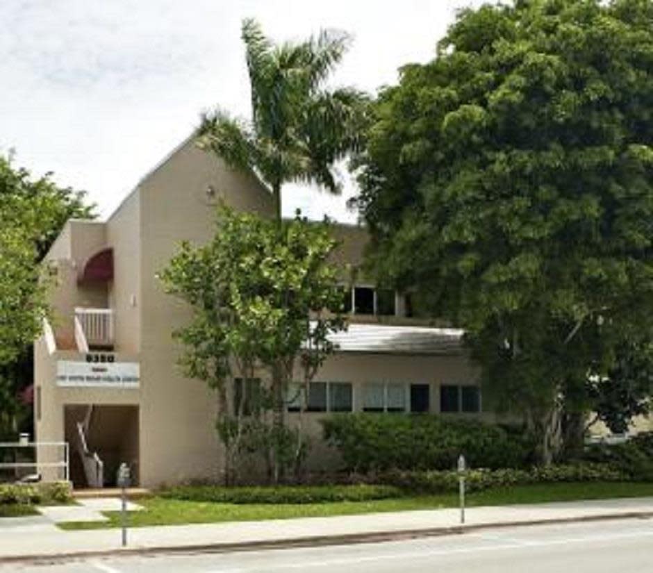 Community Health of South Florida Inc. - South Miami Health Center ...