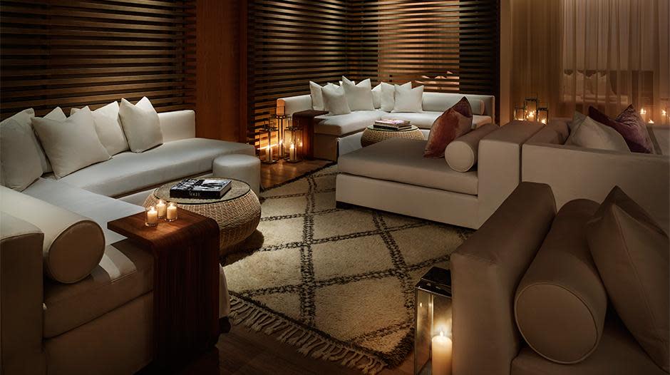 The Spa at the Miami Beach EDITION | Greater Miami & Miami Beach
