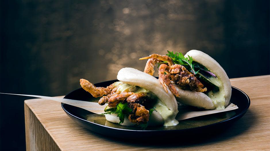 Kyu | Greater Miami & Miami Beach