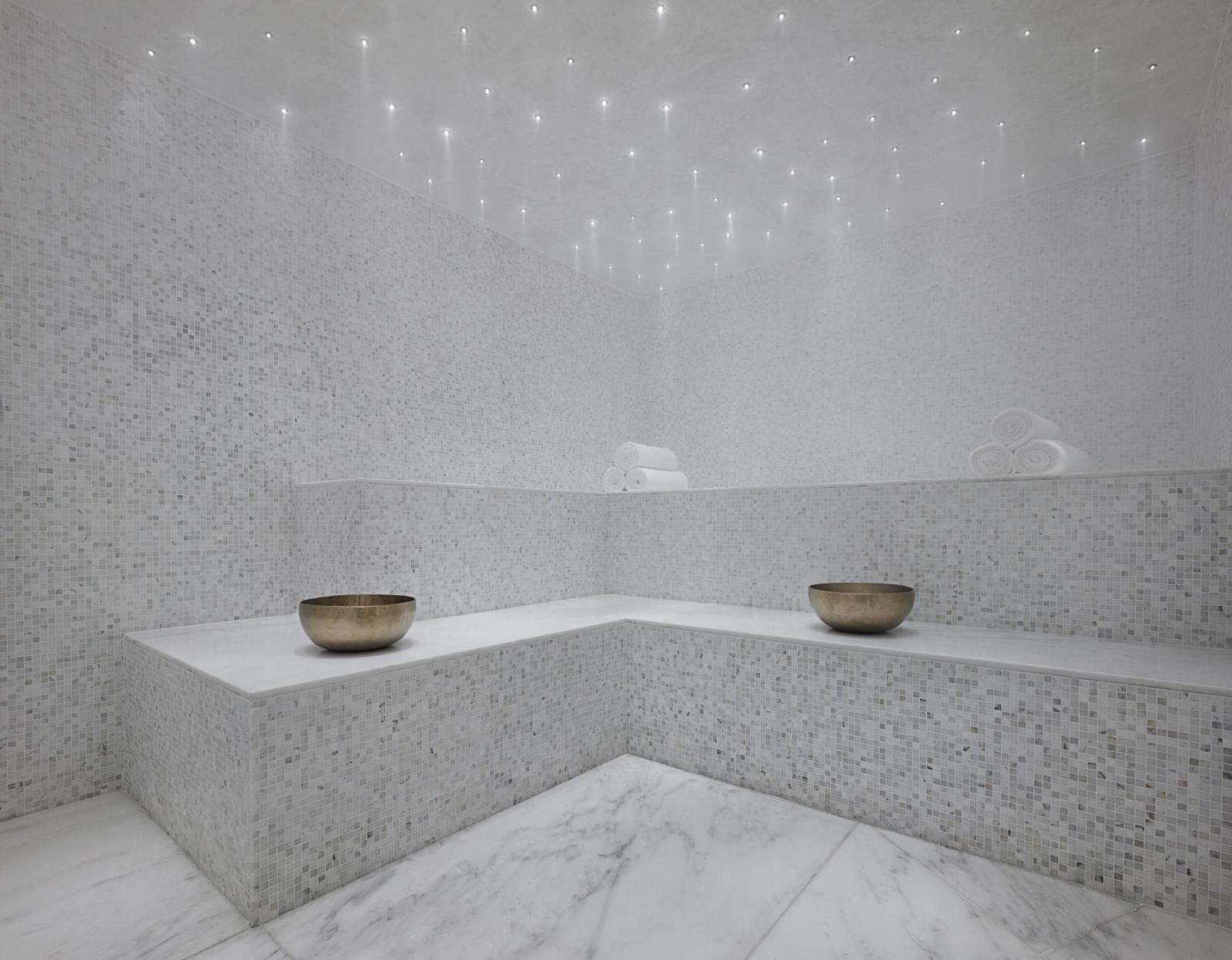 Tierra Santa Healing House at Faena Hotel Miami Beach | Greater Miami ...
