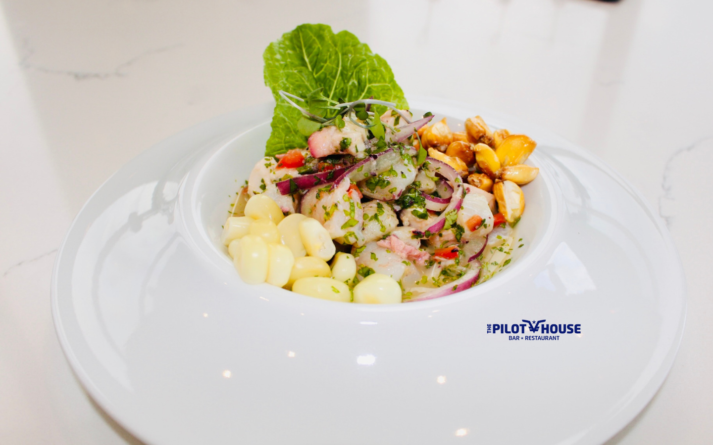 The Pilot House Bar & Restaurant | Greater Miami & Miami Beach