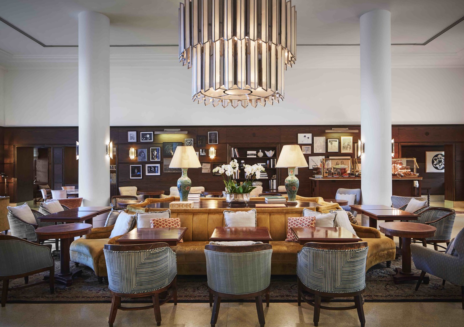 Cecconi's Miami Beach at Soho Beach House | Greater Miami & Miami Beach