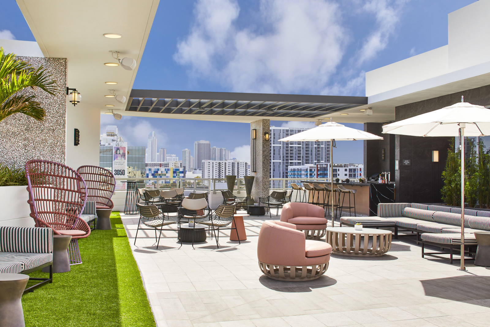 AC Hotel Miami Wynwood | Greater Miami & Miami Beach