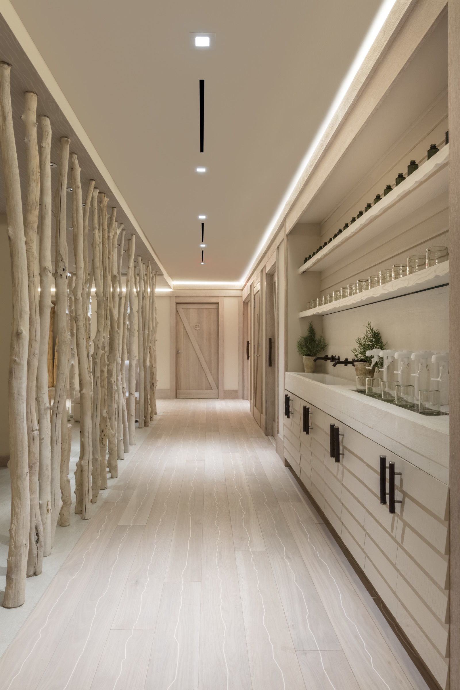 Bamford Wellness Spa at 1 Hotel South Beach | Greater Miami & Miami Beach