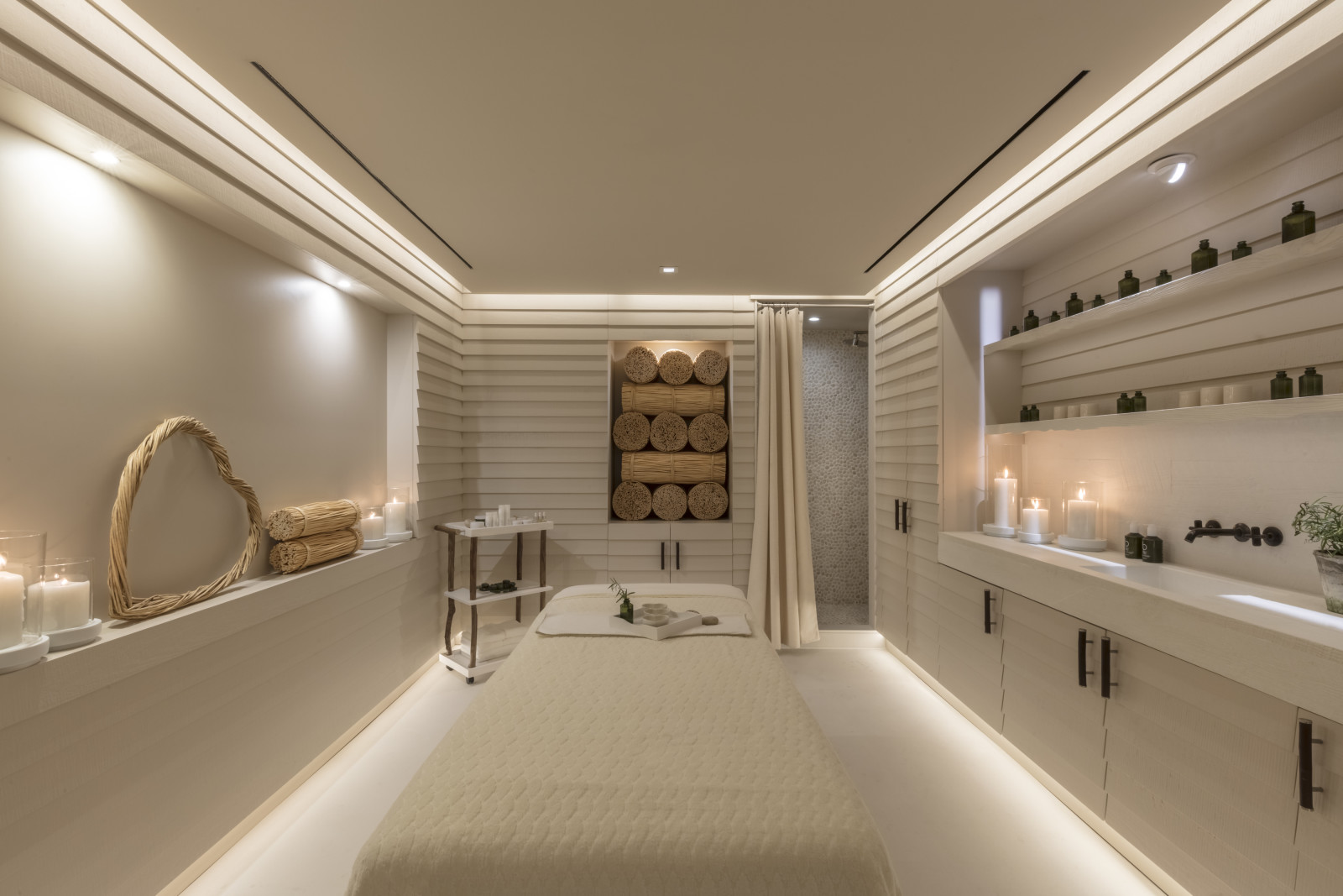 Bamford Wellness Spa at 1 Hotel South Beach | Greater Miami & Miami Beach