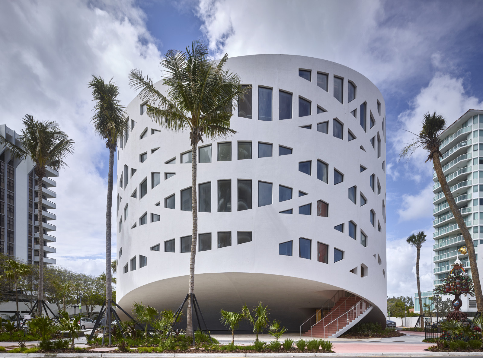 Faena Forum - Faena Miami Beach | Greater Miami & Miami Beach