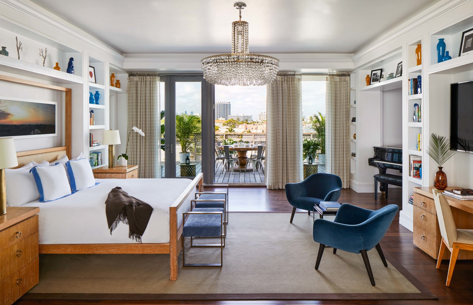 The Betsy - South Beach | Greater Miami & Miami Beach