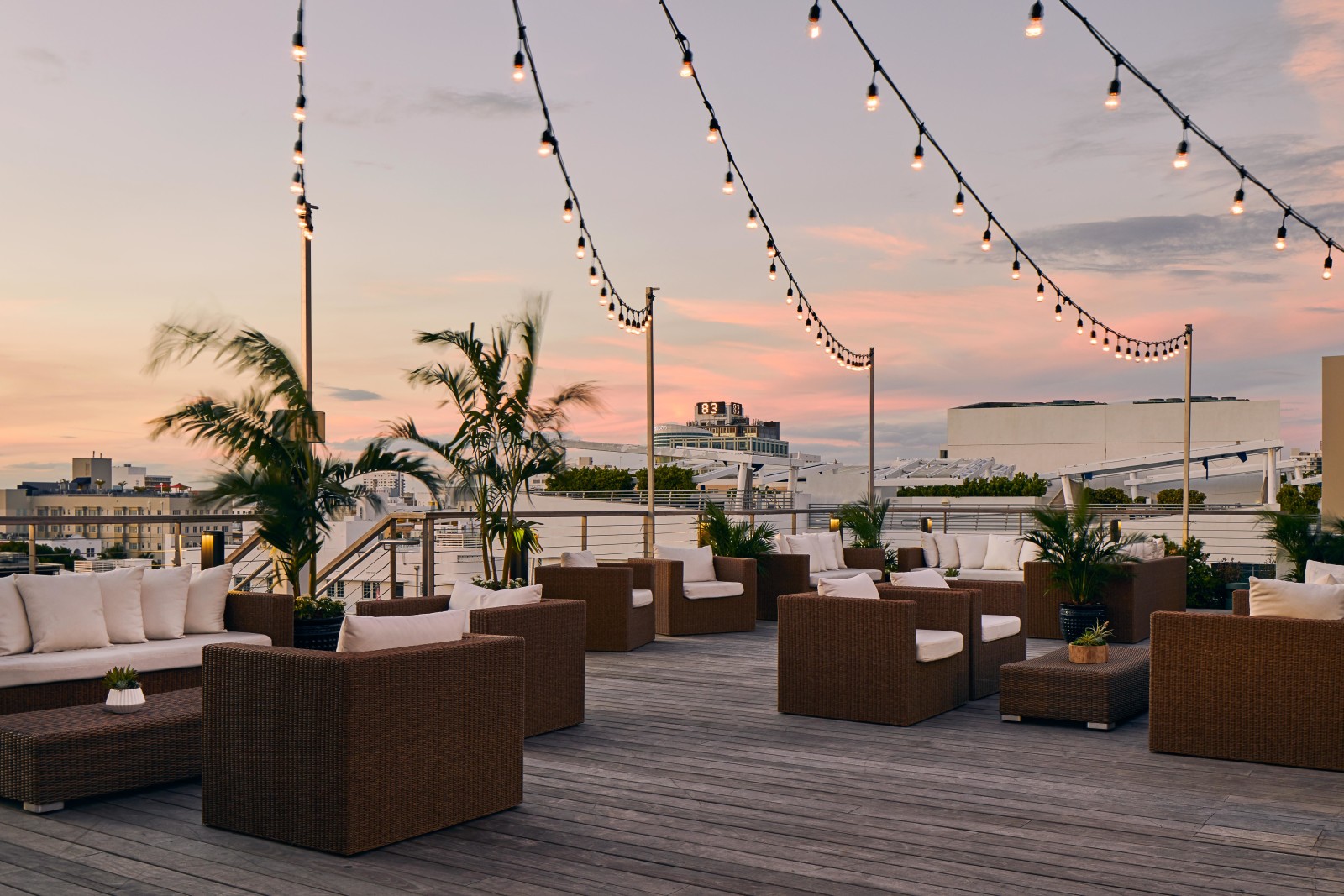 The Betsy - South Beach | Greater Miami & Miami Beach
