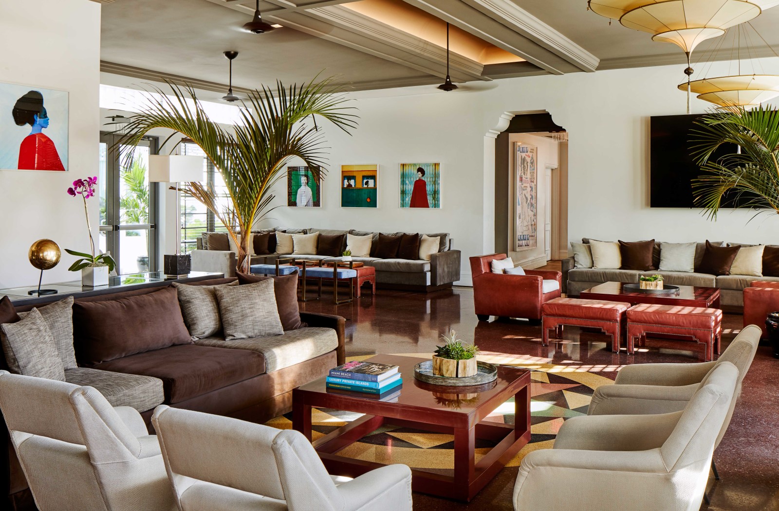 The Betsy - South Beach | Greater Miami & Miami Beach