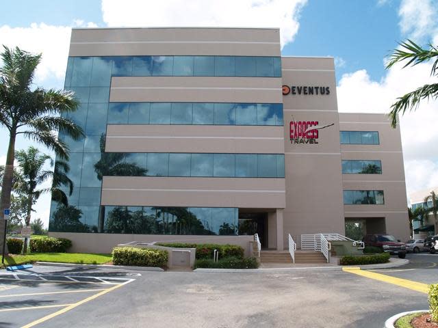 Express Travel | Greater Miami & Miami Beach