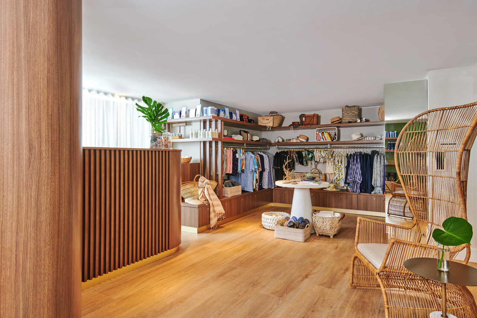 Mondrian South Beach | Greater Miami & Miami Beach