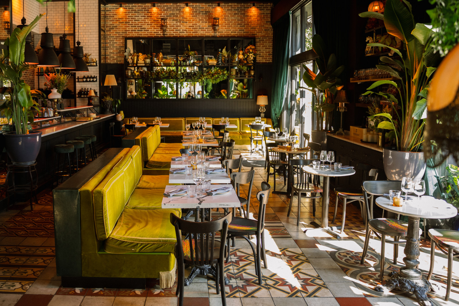 Sha Wynwood | Greater Miami & Miami Beach