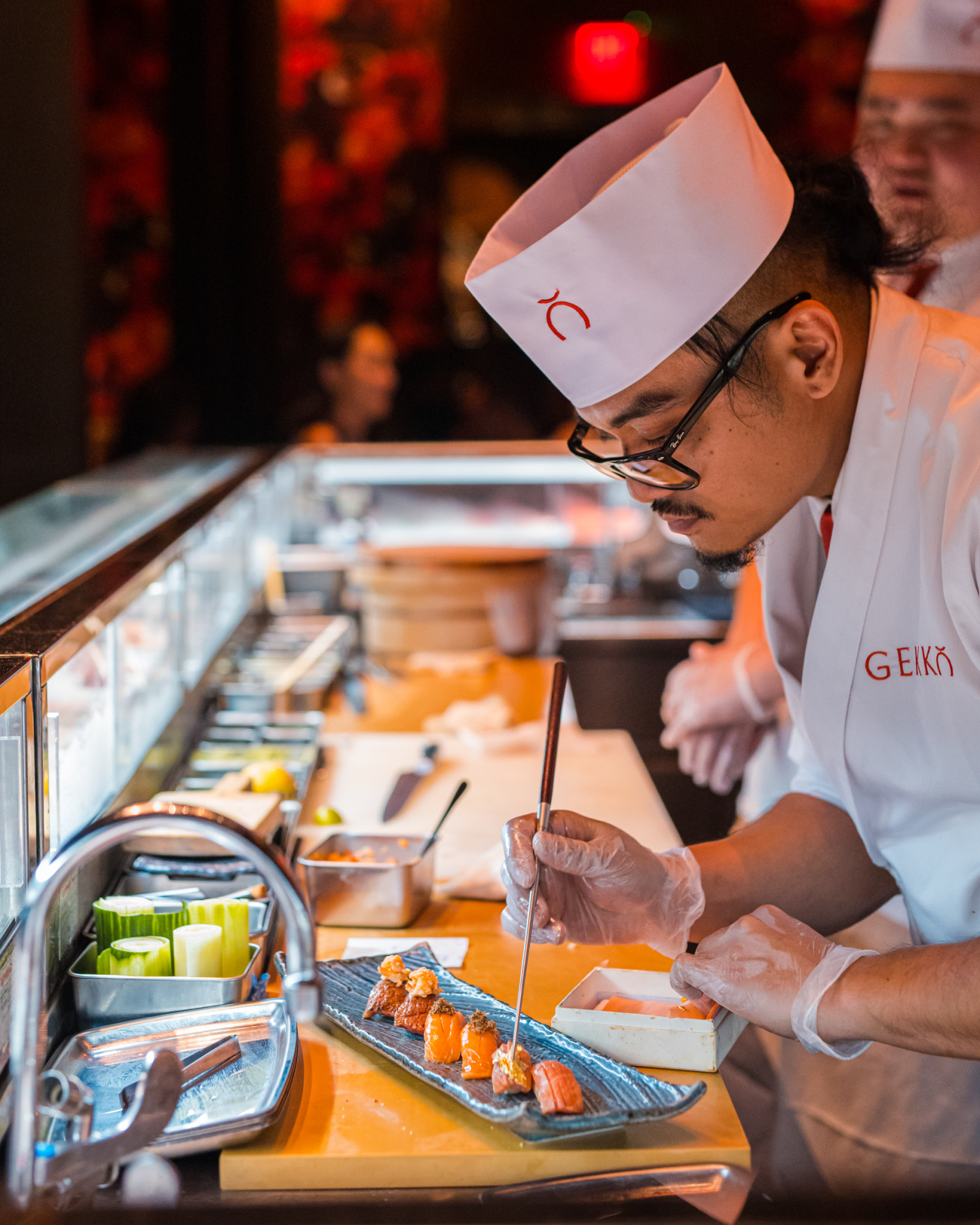 Gekko | Greater Miami & Miami Beach