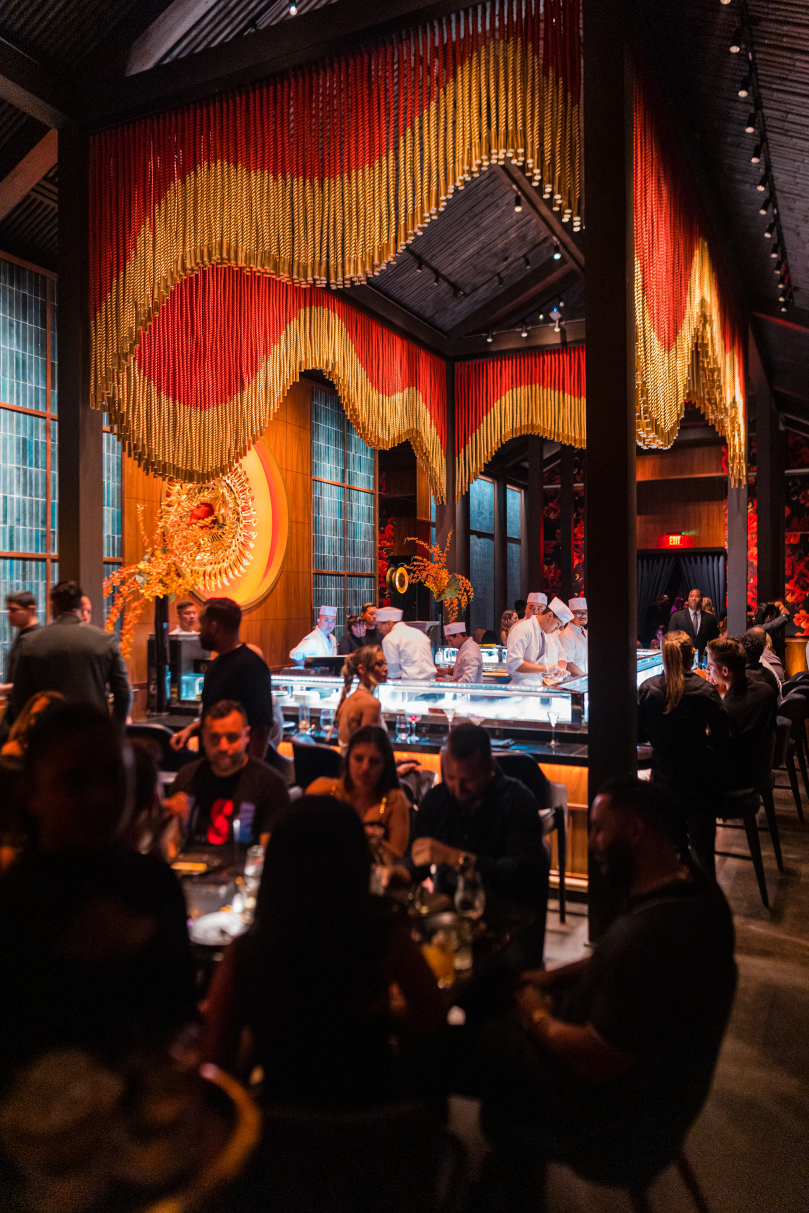 Gekko | Greater Miami & Miami Beach