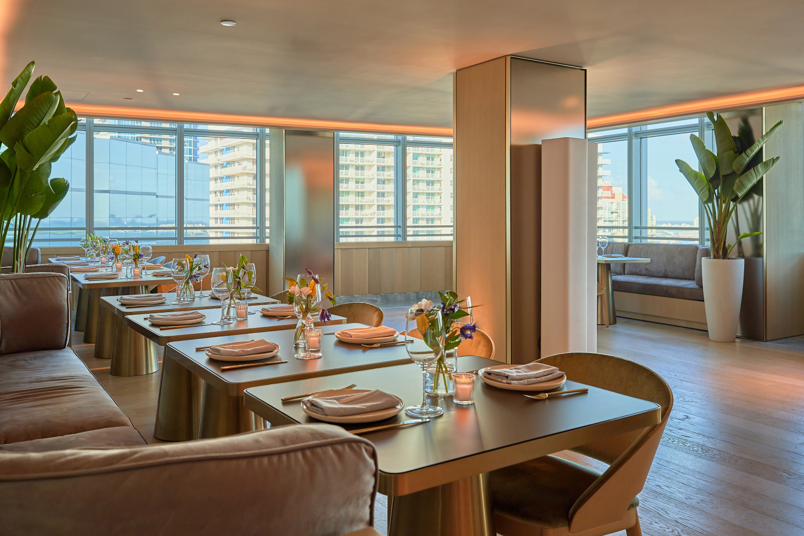 ADRIFT Mare | Greater Miami & Miami Beach