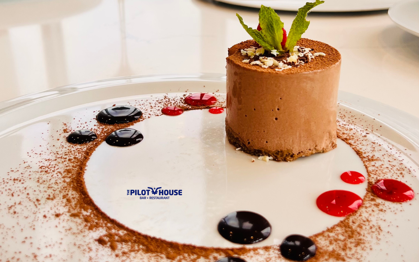 The Pilot House Bar & Restaurant | Großraum Miami & Miami Beach