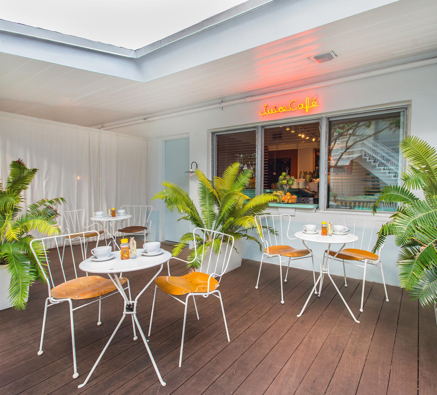 The Standard Spa | Greater Miami & Miami Beach