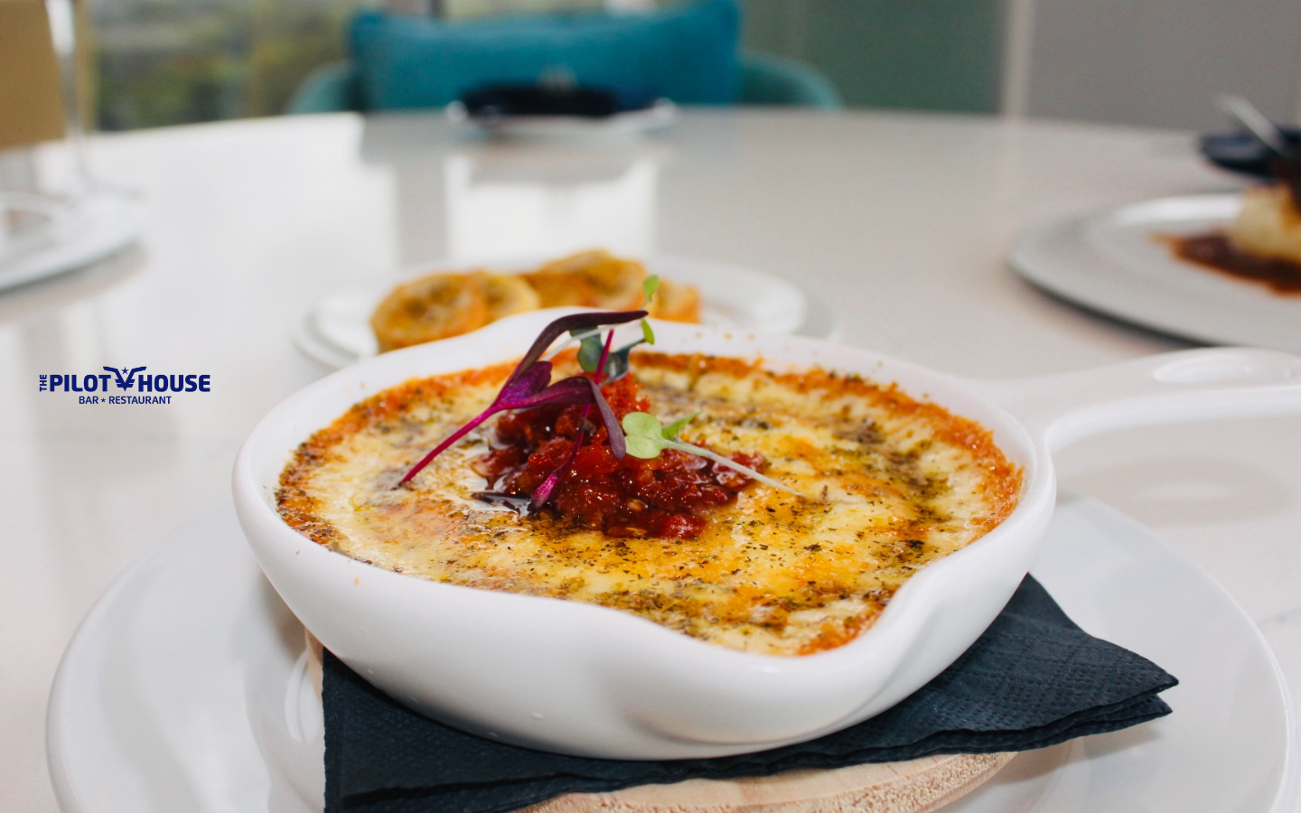 The Pilot House Bar & Restaurant | Greater Miami & Miami Beach