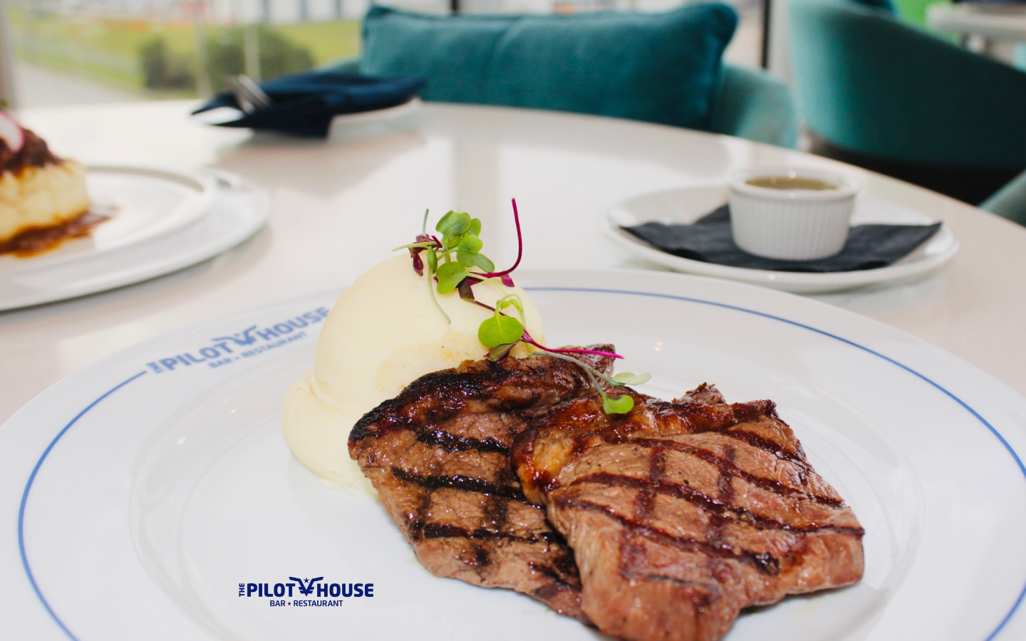 The Pilot House Bar & Restaurant | Großraum Miami & Miami Beach
