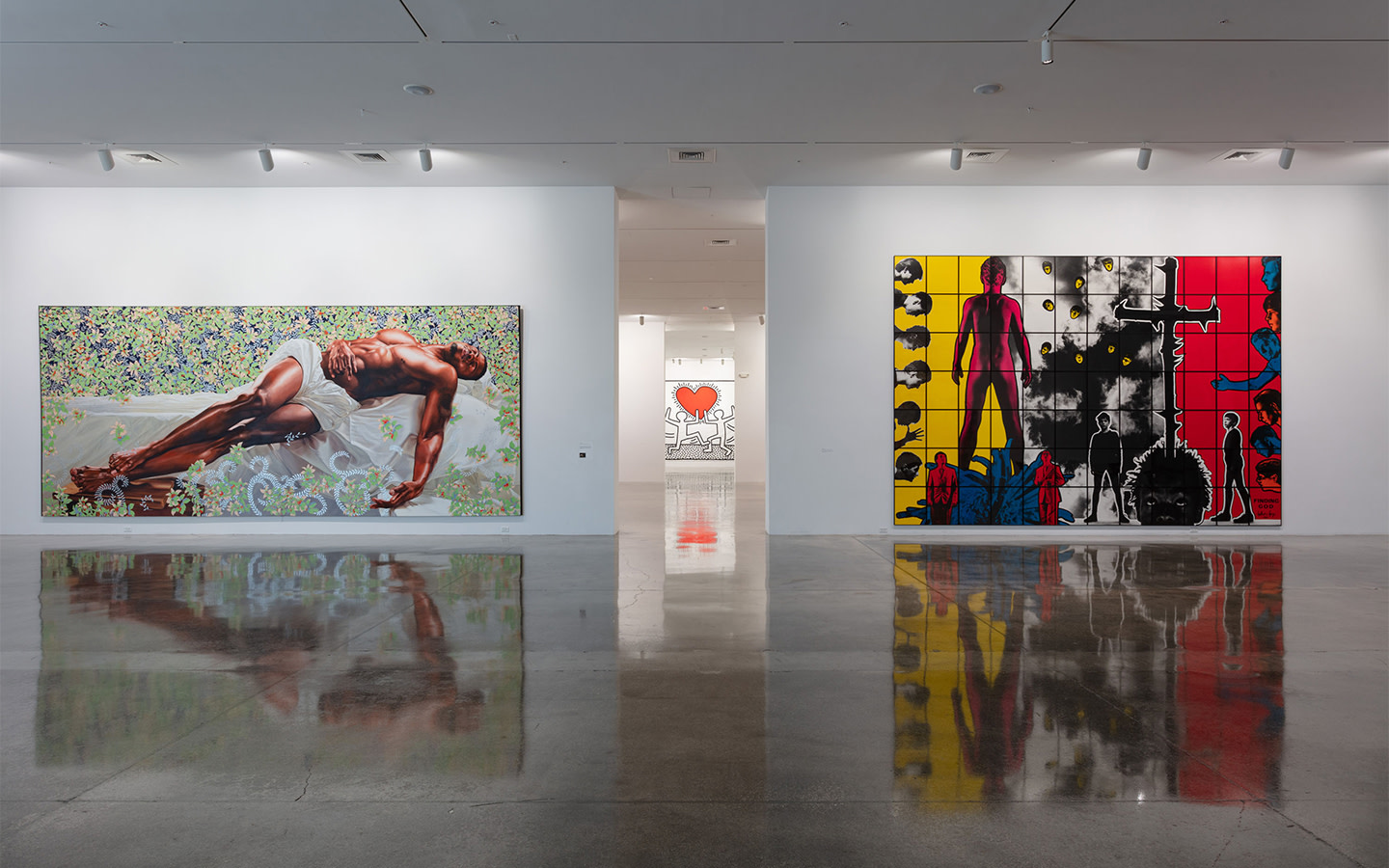 Museo Rubell | Miami y Miami Beach